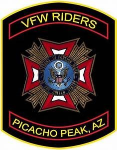 VFW RIDERS